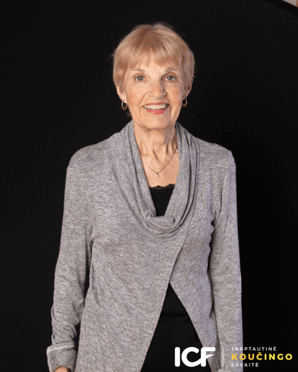 Koučingo savaitė 2024 - Koučingo profesionalų asociacija